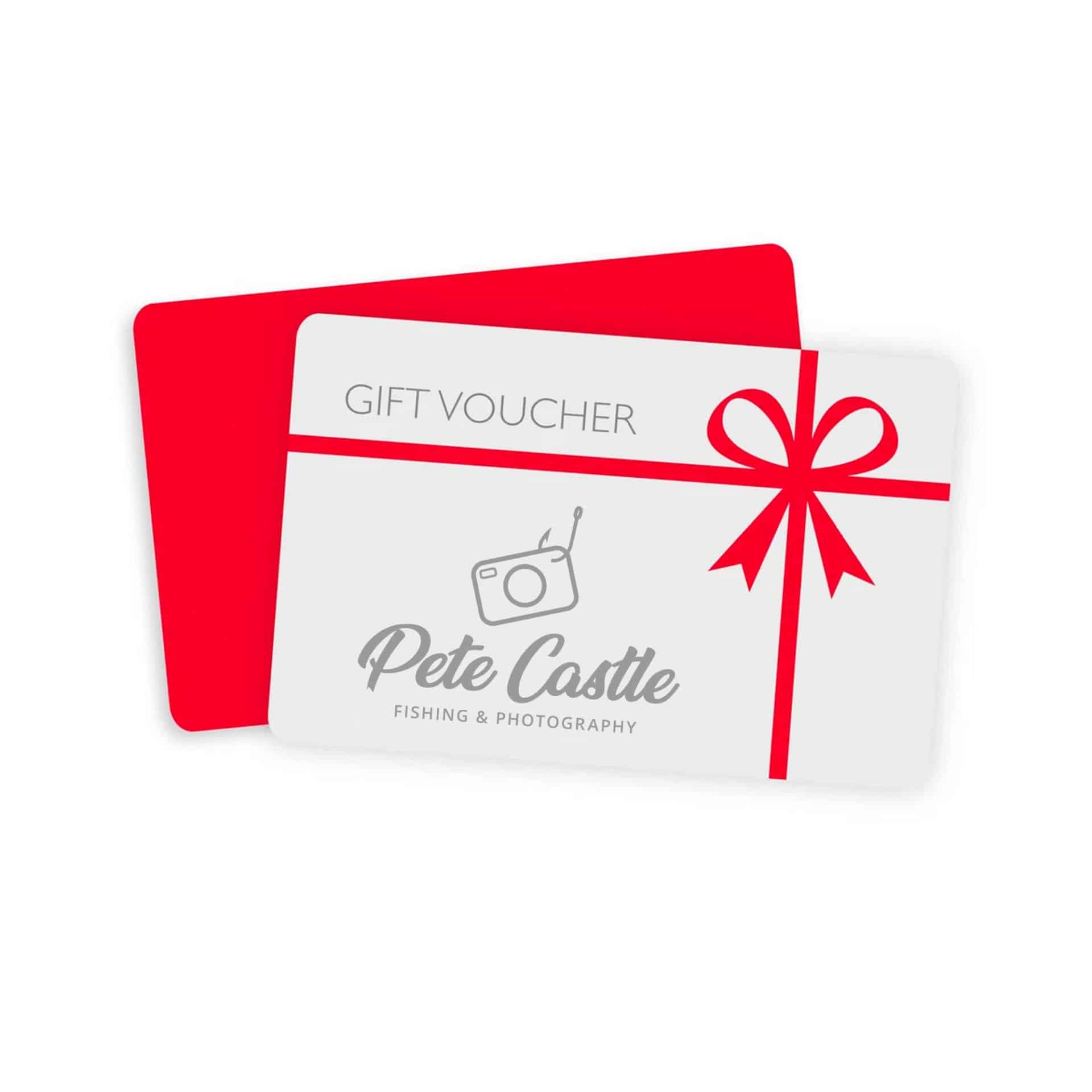 Shop - Pete Castle